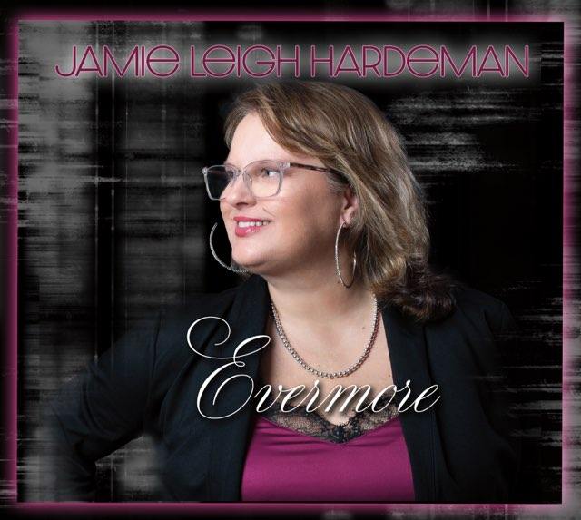 Jamie Leigh Hardeman | Jim Richter Music